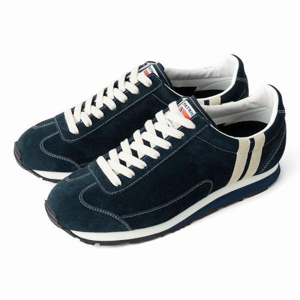 Patrick（パトリック） BOSTONSUN(ボストンサン) 504572 NVY ネイビー / Patrick（ﾊﾟﾄﾘｯｸ） | NEXT FOCUS ONLINE STORE ...