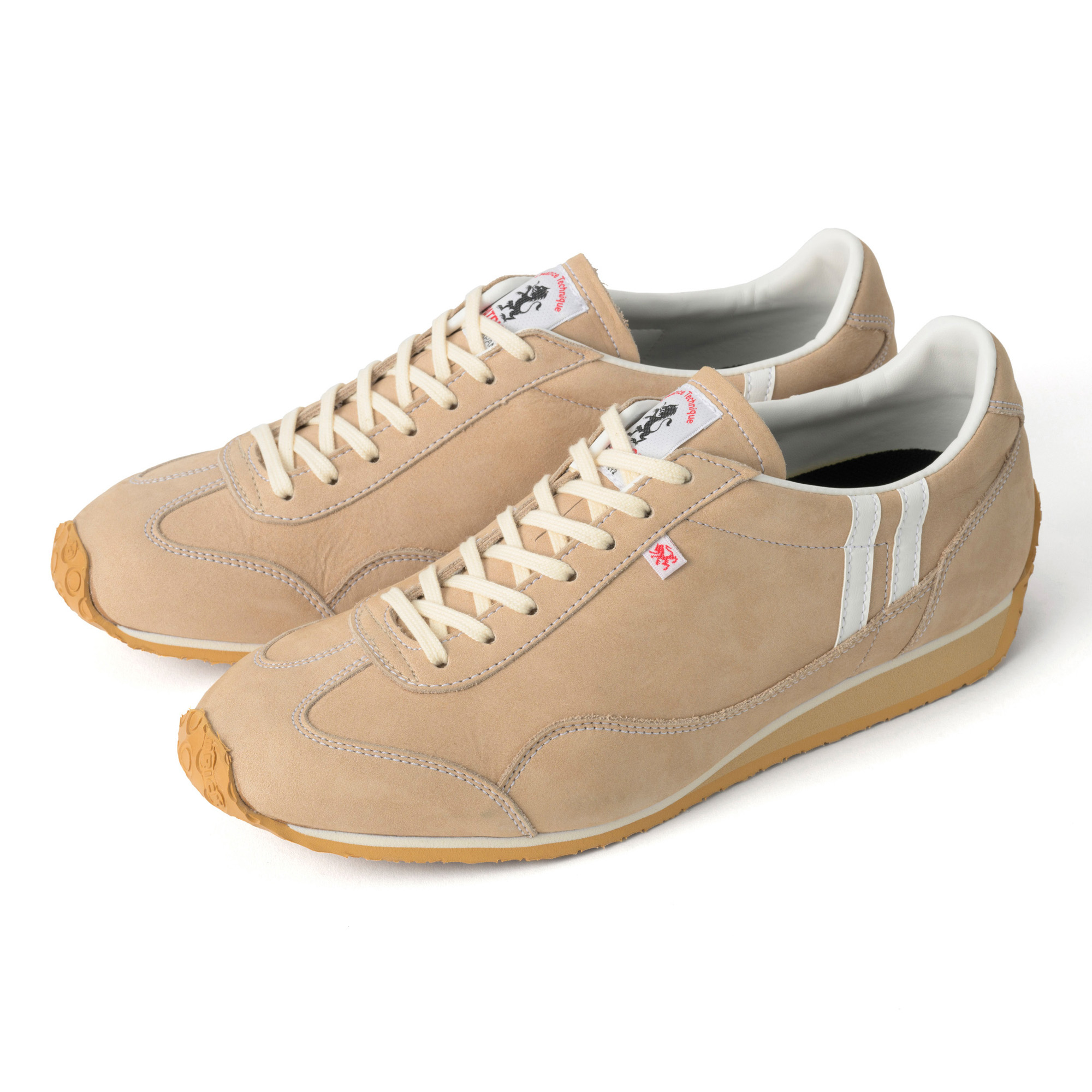 Patrick パトリック STADIUM-NU スタジアム ヌバック 506423-BGE 506424-GRY / Patrick（ﾊﾟﾄﾘｯｸ） | 靴の専門店 NEXTFOCUS ...