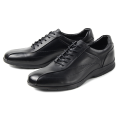 madras MODELLO マドラス モデロ ドレスカジュアル レザースニーカー