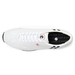 【国内正規品】Patrick(パトリック) IRIS（アイリス） 23501 WH/BK ホワイト/ブラック / Patrick（ﾊﾟﾄﾘｯｸ） | 靴の専門店 NEXTFOCUS ...