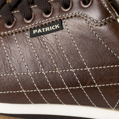 【国内正規品】Patrick パトリック SANGER サンガー CHO 21333 チョコ / Patrick（ﾊﾟﾄﾘｯｸ） | NEXT FOCUS ONLINE STORE（ネクスト ...