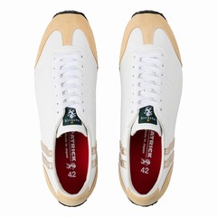 【国内正規品】Patrick パトリック IRIS STLA アイリス ステラ 505730 WHT ホワイト / Patrick（ﾊﾟﾄﾘｯｸ） | 靴の専門店 NEXTFOCUS ...