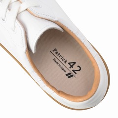 【国内正規品】Patrick パトリック SELWYN セルウィン 506140 WHT 506141 BLK / Patrick ...