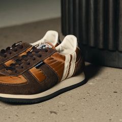 【国内正規品】Patrick パトリック CALIFORNIE カリフォルニー 522453 BRN ブラウン / Patrick ...