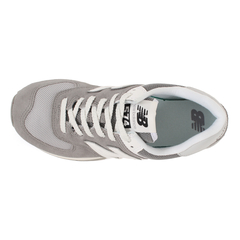 Newbalance ニューバランス U574FGR グレー / Newbalance（ﾆｭｰﾊﾞﾗﾝｽ） | NEXT FOCUS ...