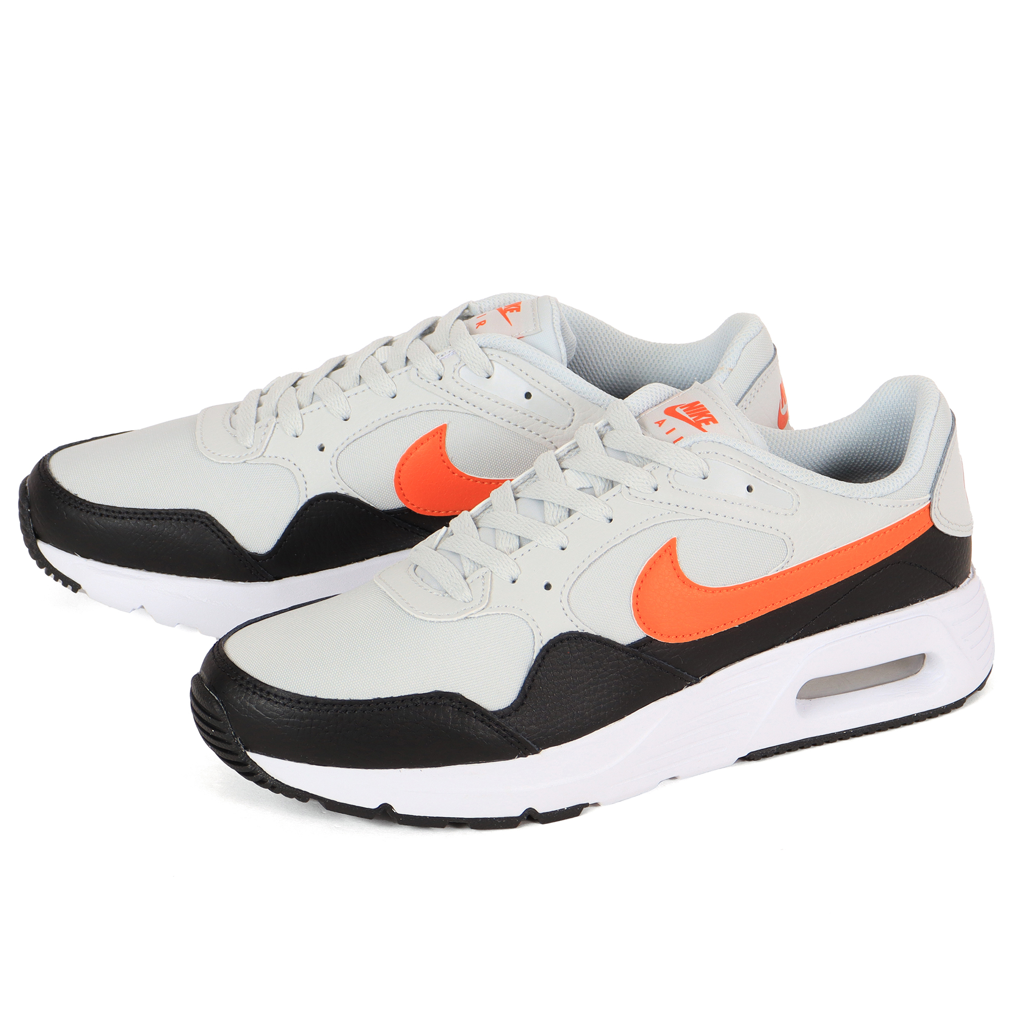 NIKE ナイキ AIR MAX SC エアマックス SC CW4555-018 CW4555-115 / Nike（ﾅｲｷ） | 靴の専門店 ...
