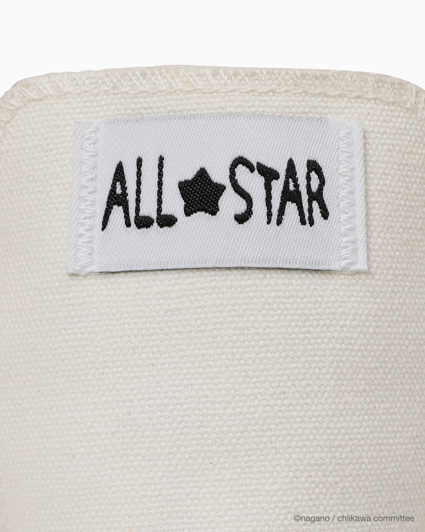 converse コンバース ALL STAR MC OX CHIIKAWA オールスター MC converse コンバース ALL STAR MC OX CHIIKAWA オールスター MC