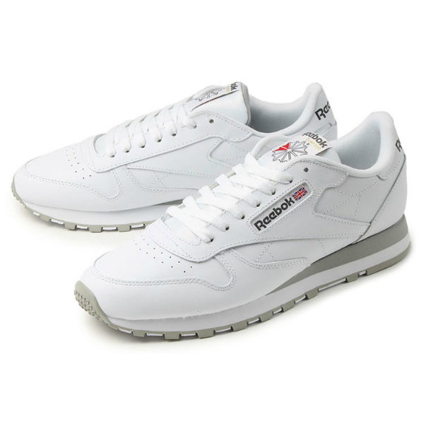 Reebok（リーボック） CLASSIC LEATHER(クラシック レザー) GY3558 GY0955 / Reebok（ﾘｰﾎﾞｯｸ ...