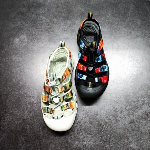 KEEN（キーン） WOMEN'S NEWPORT RETRO(ウィメンズ ニューポート レトロ) 1024319 1024322 ...