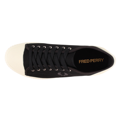 大きいサイズ【29cm 30cm 31cm】FRED PERRY フレッドペリー HUGHES LOW CANVAS ヒューズ ロー キャンバス B4365-T95 B4365-T38 ...