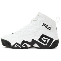 FILA(フィラ) MB FHE102 005 ホワイト / FILA（ﾌｨﾗ） | 靴の専門店 NEXTFOCUS ONLINE STORE